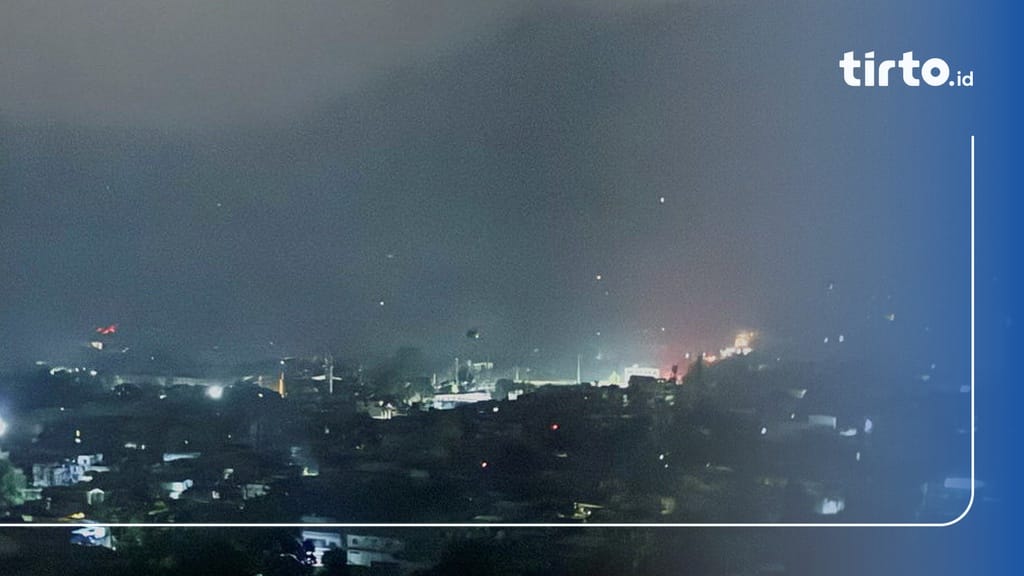 Penyebab India Serang Pakistan 7 Mei 2025 & Awal Mula Konflik