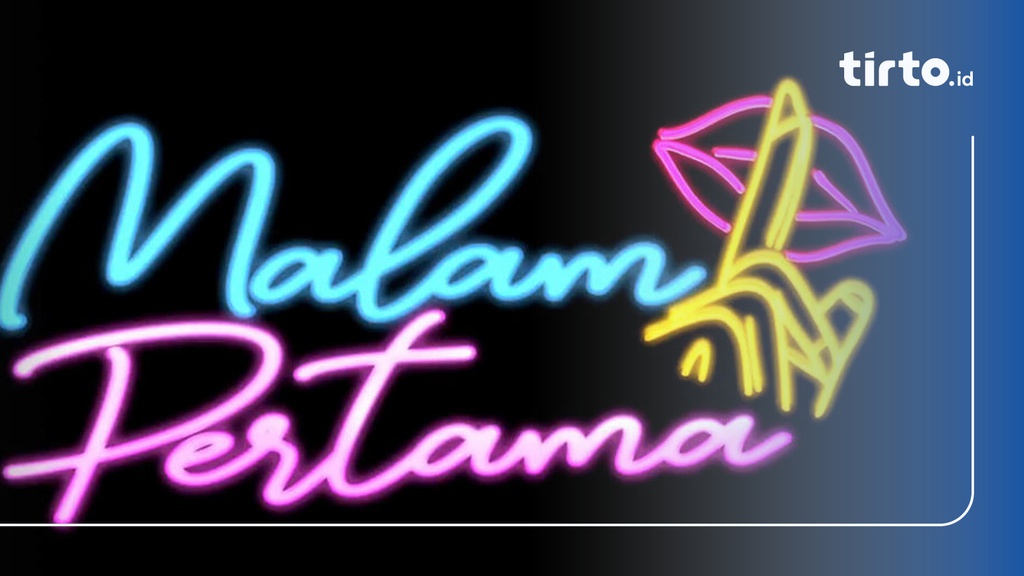 Nonton Series Malam Pertama Eps 1-2, Spoiler, & Link Streaming