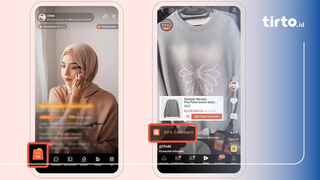 Berapa Besar Komisi Affiliate Shopee dan Tips Memaksimalkannya