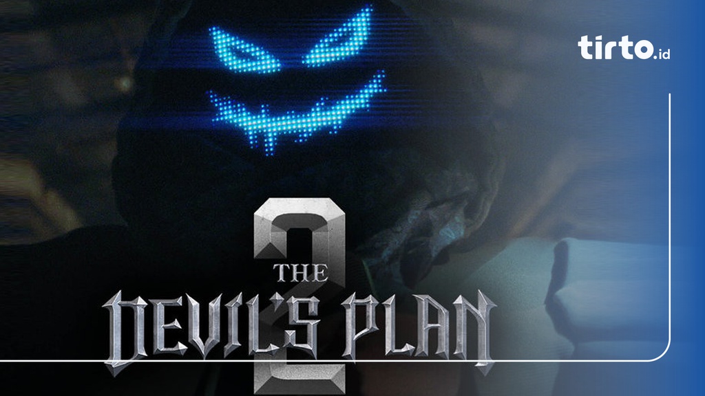 Nonton The Devil's Plan S2 Eps 10-12, Spoiler, & Link Streaming
