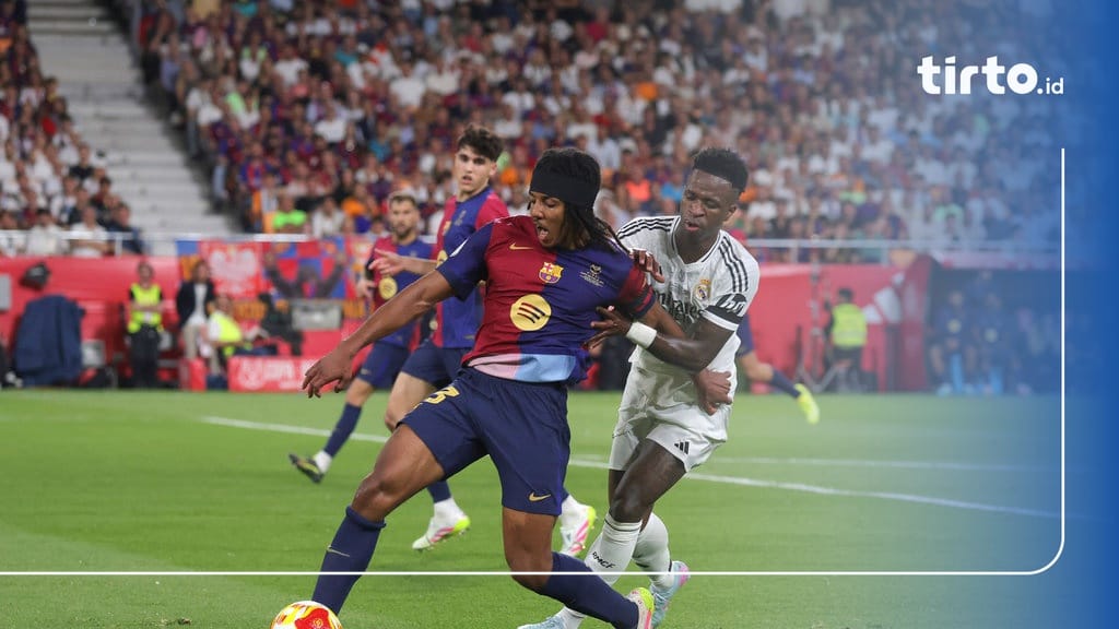 Jumlah Trofi Barcelona vs Real Madrid Terbaru: Siapa Terbanyak?