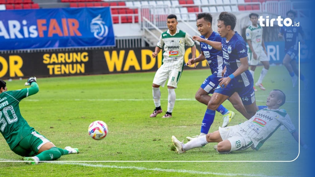 Link Live Streaming PSS vs PSIS di Liga 2 Championship 2026