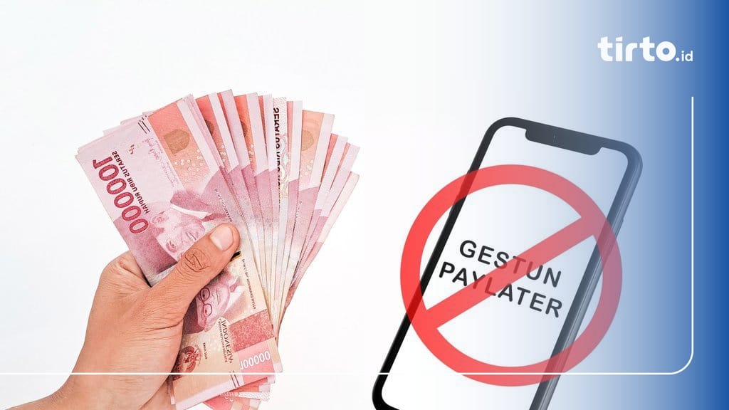 Bolehkah Melakukan Gestun SPayLater dan Apa Saja Risikonya?