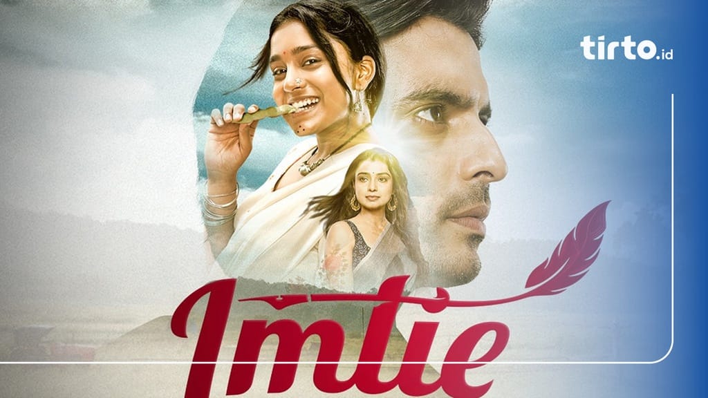 Jadwal Film India Imlie di TV Hari Ini: Sampai Berapa Episode?
