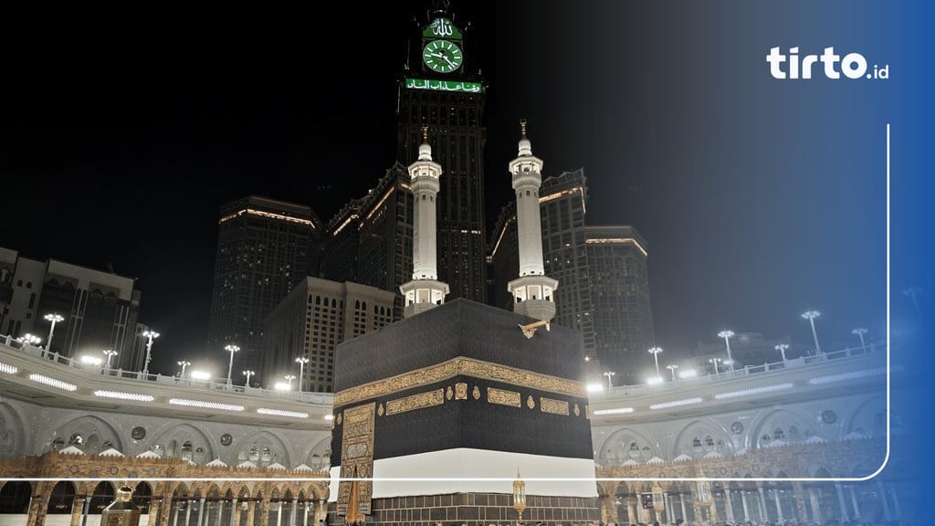 Aturan Syarikah Haji Diterapkan Pada Haji 2025, Apa Itu?