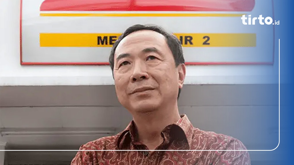 Perusahaan Djoko Susanto BLOG Akan IPO, Bidik Dana Rp152 Miliar