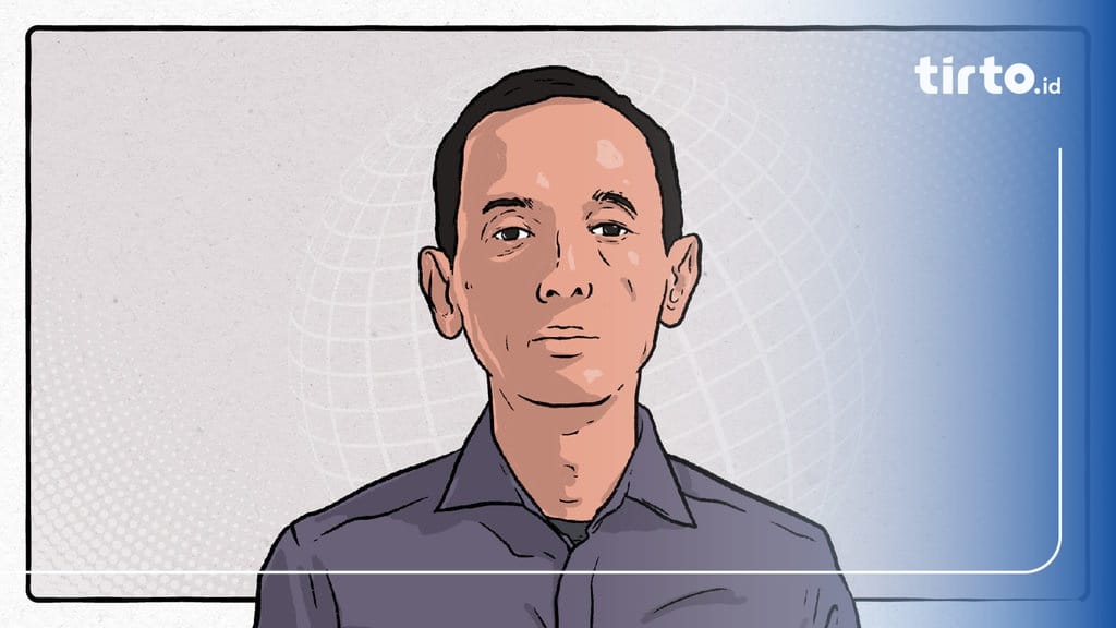 Al Araf Bicara Pemakzulan Gibran, UU TNI, dan Wajah Militer Kini