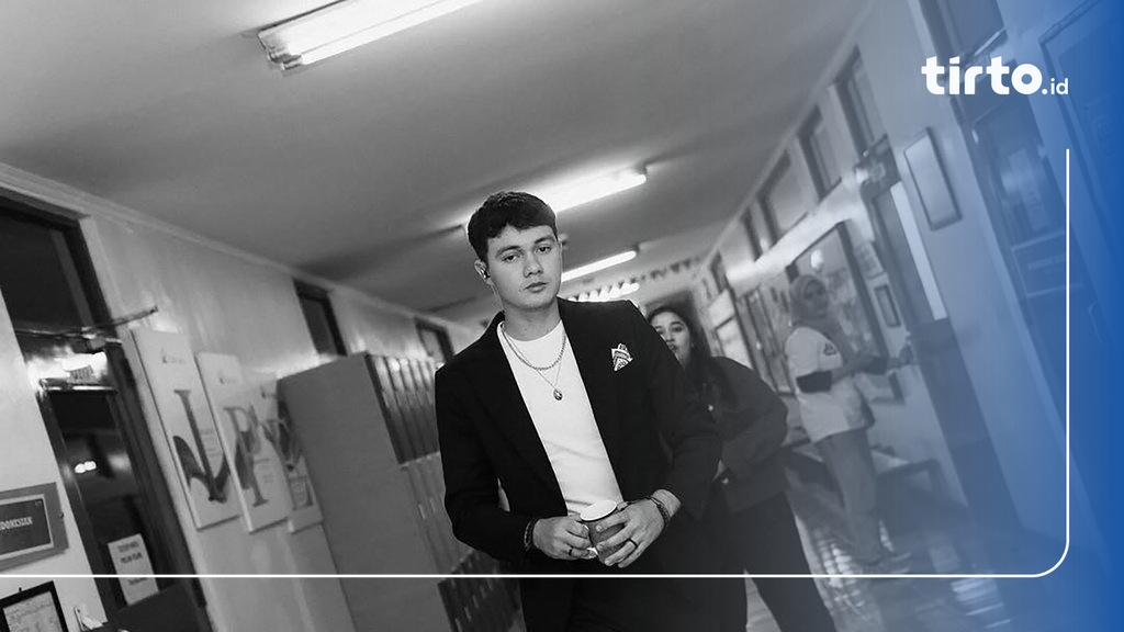 Kapan Album Debut Nyoman Paul Luap Rilis? Cek Daftar Lagu