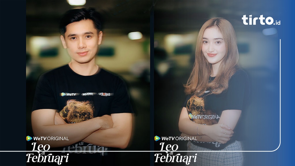 Sinopsis Serial Leo di Februari & Daftar Pemain: Kapan Tayang? Sinopsis Serial Leo di Februari & Daftar Pemain: Kapan Tayang?