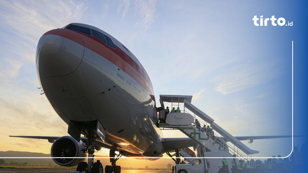 7 Kloter Jemaah Haji Pulang ke Indonesia Hari Ini