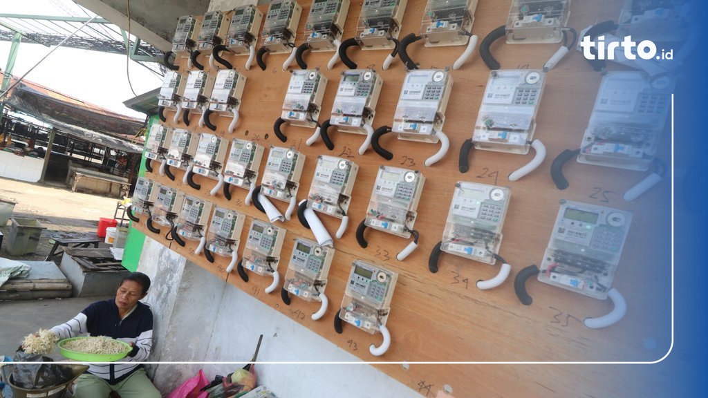 5 Link Beli Token Listrik Diskon 50% dari PLN Juni 2025