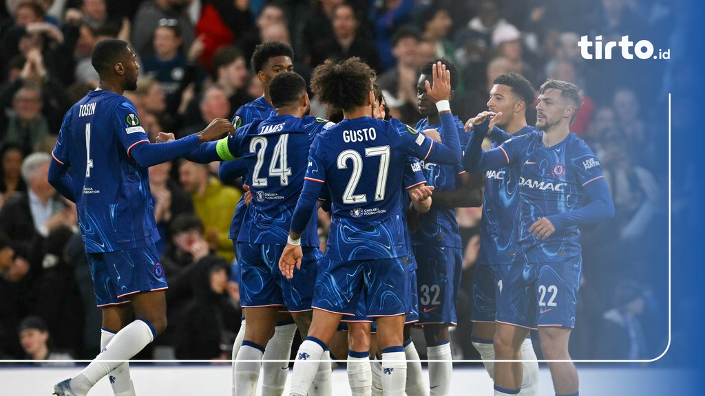 Jadwal Bola Malam Ini 20-21 Juni 2025: FIFA CWC & Gold Cup