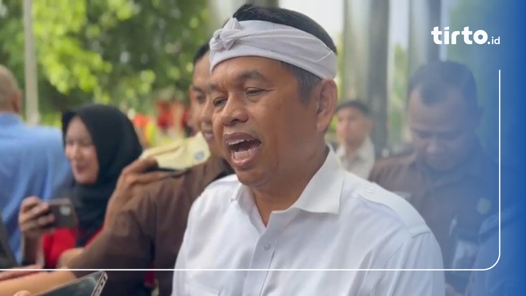 273 Siswa Nakal Keluar dari Barak Militer ala Dedi Mulyadi Besok