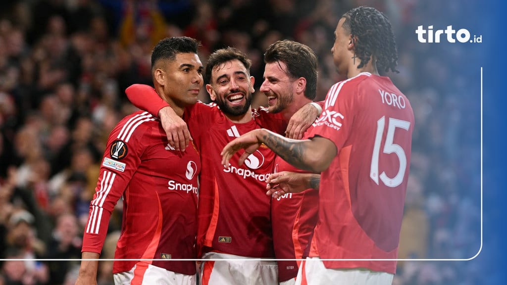 Hasil Man Utd vs Bournemouth EPL Summer 2025 & Update Klasemen