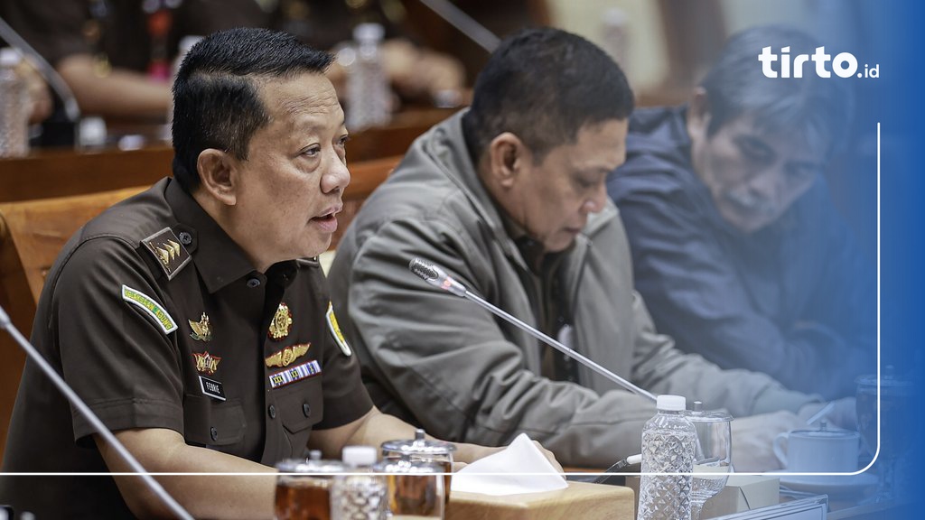 Rumah Jampidsus Febrie Adriansyah Dijaga Ketat TNI, Ada Apa?