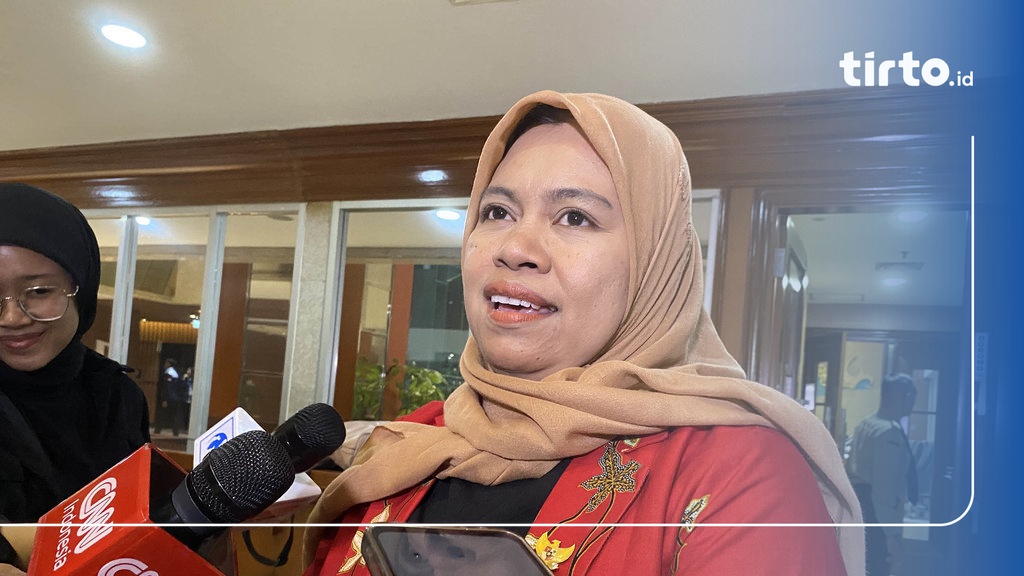 Demul Minta Ikut Urus Anak Nakal, KPAI: Tugas Kami Pengawasan