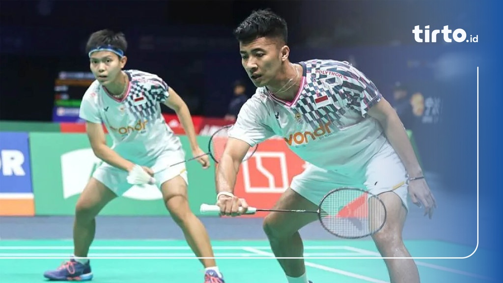 Hasil Malaysia Master 2025 Hari Ini: Siapa Lolos ke 16 Besar?