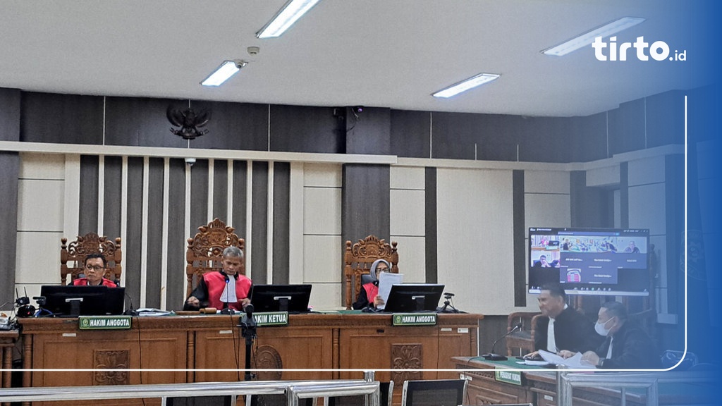 Rachmat Siapkan Uang Balas Budi Rp1,7 M untuk Suami Mbak Ita