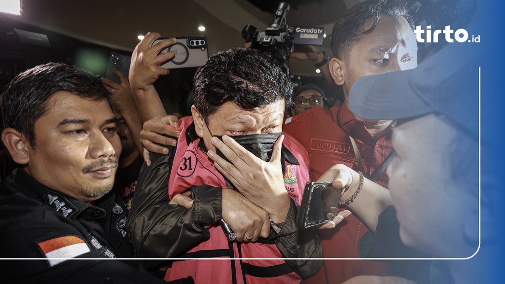 Kejagung Periksa 55 Saksi Kasus Korupsi Sritex, 3 Jadi Tersangka