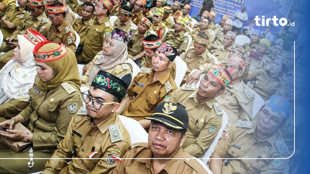 Perbedaan Jenis Usaha Koperasi Merah Putih dan BumDes