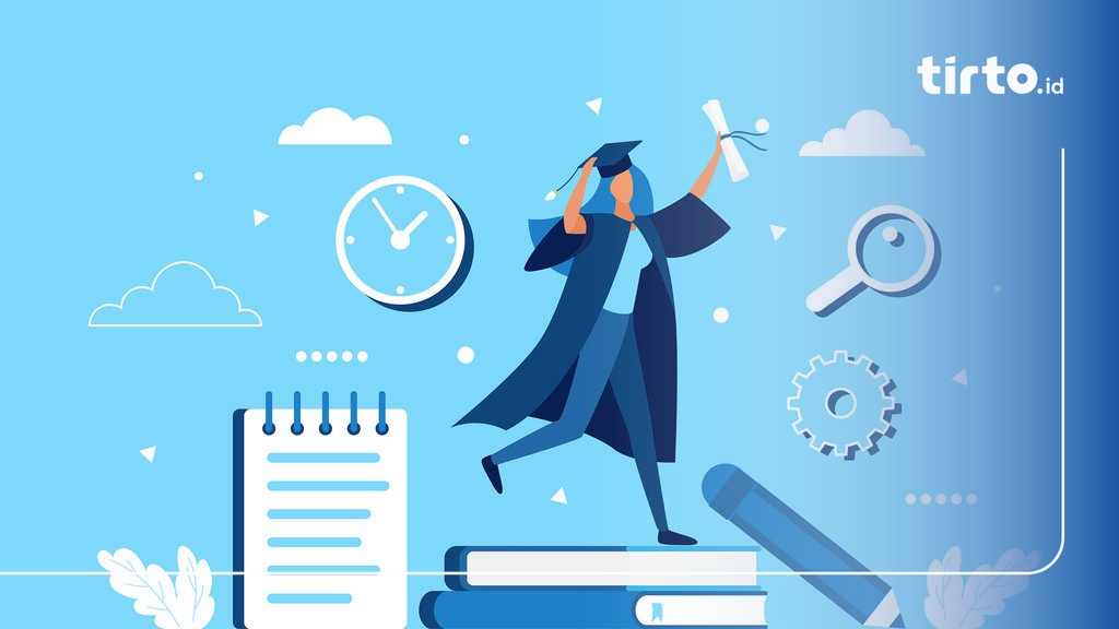 Beasiswa PMDSU 2025 Dibuka, Ini Syarat dan Cara Daftarnya