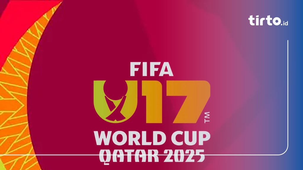Jadwal Perempat Final Piala Dunia U17 2025, Bagan, & Live FIFA+