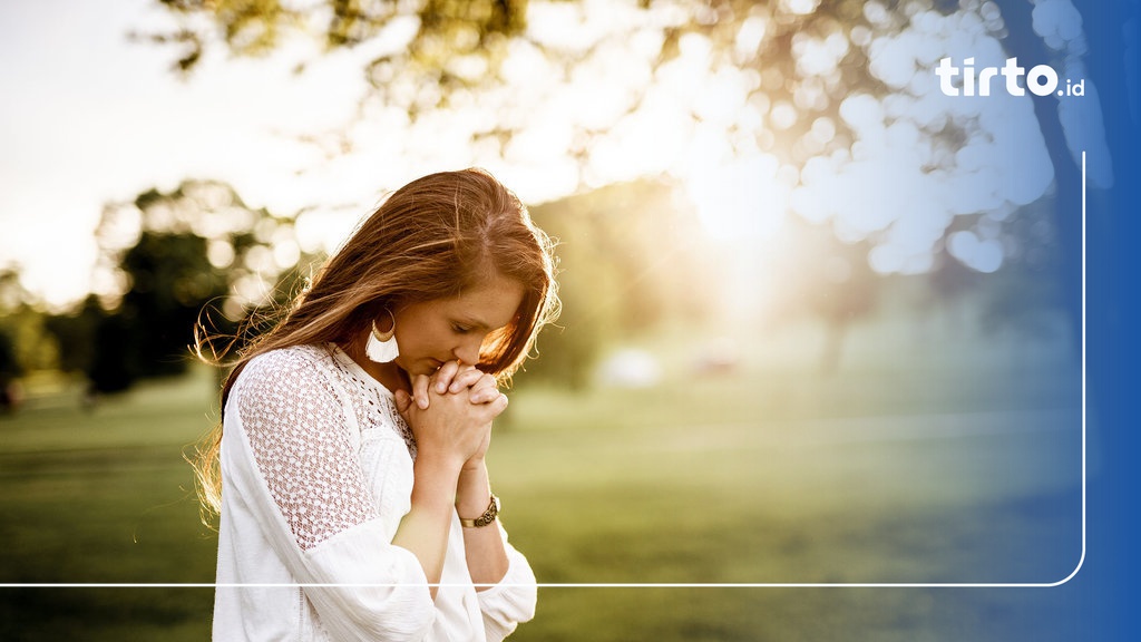 25 Ayat Alkitab yang Menyentuh tentang Pertobatan Sejati