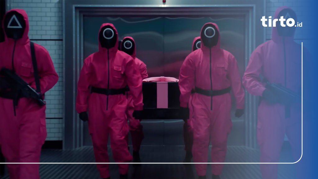 Daftar Drakor Terbaru yang Tayang Bulan Juni 2025