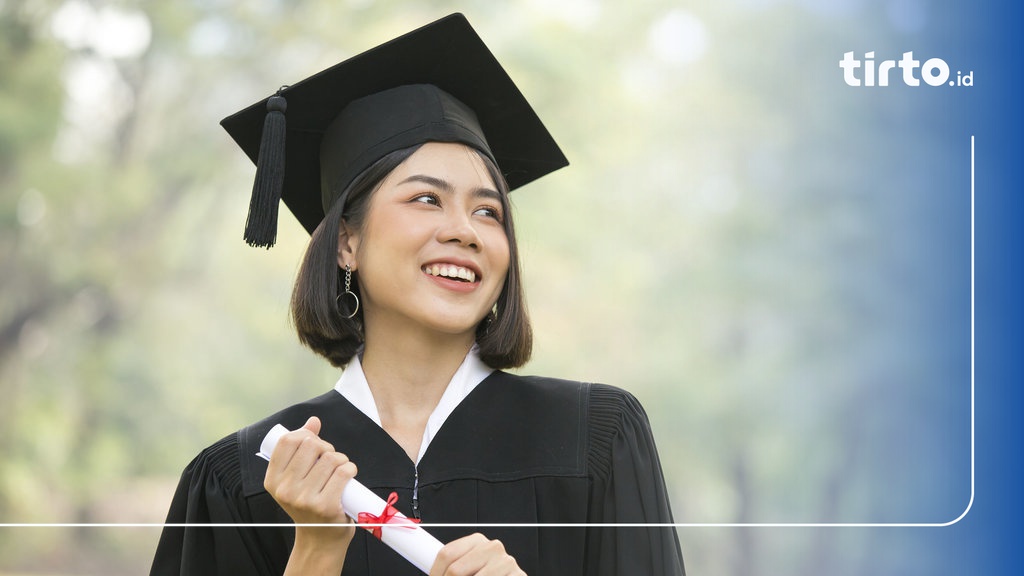 100 Ide Caption Wisuda Aesthetic yang Bijak dan Bermakna