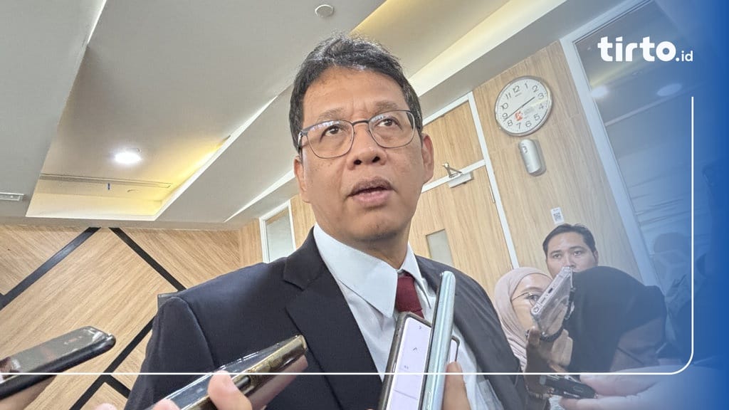 Purbaya Ancam Ambil Alih Anggaran Kementerian yang Tak Terserap