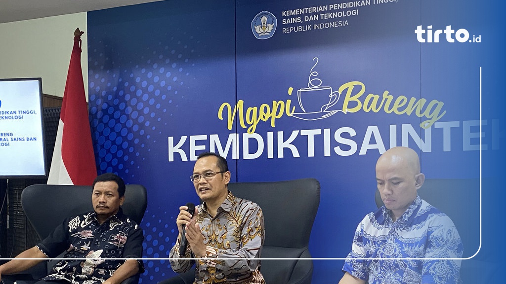 20 SMA Unggul Garuda Baru akan Dibangun Hingga 2029 di Luar Jawa
