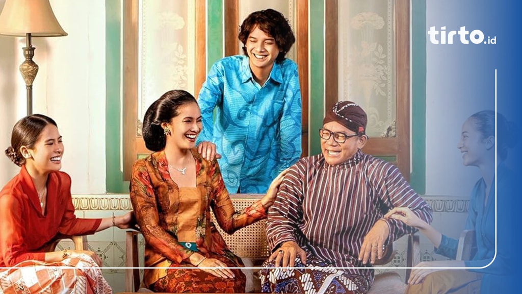 Nonton Series Losmen Bu Broto, Sinopsis, dan Link Streaming