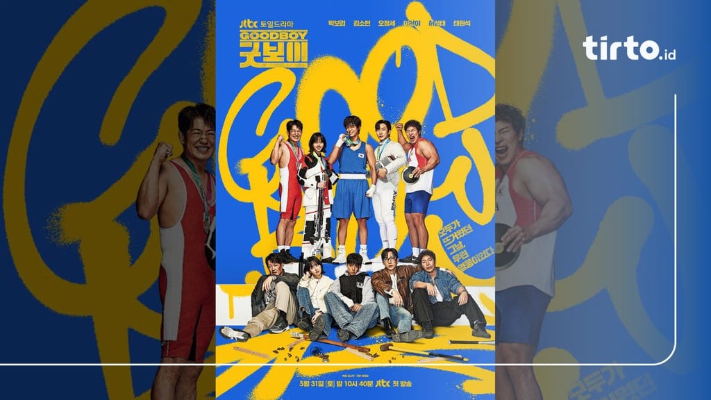 Nonton Good Boy Eps 5-6 Sub Indo dan Spoilernya