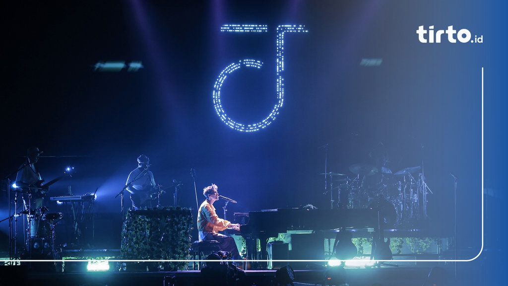 20 Tahun Java Jazz: Selalu Menarik dan Bisa Lebih Baik