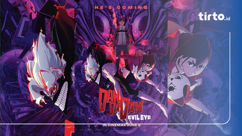 Daftar Anime Baru Summer 2025: dari Dandadan hingga Kaijuu No. 8