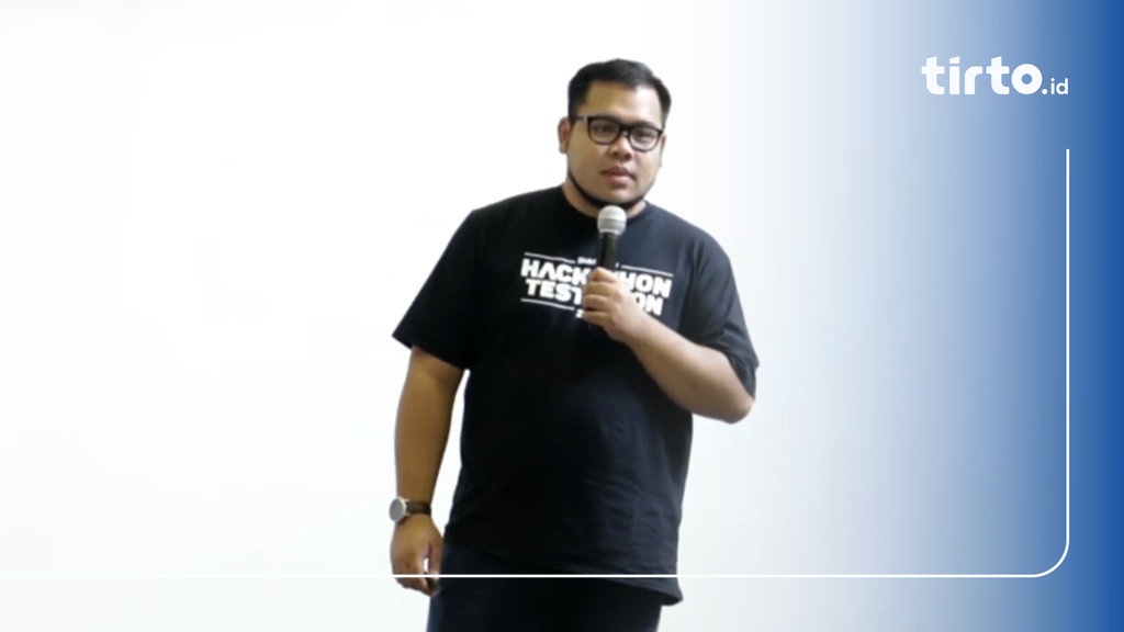 Profil Ibrahim Arief, Eks VP Bukalapak yang Digeledah Kejagung