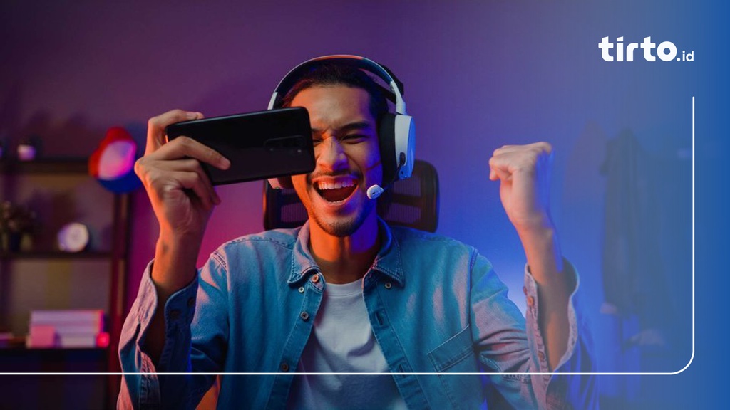 5 Game Penghasil Uang Tanpa Iklan Periode 15-21 Agustus 2025