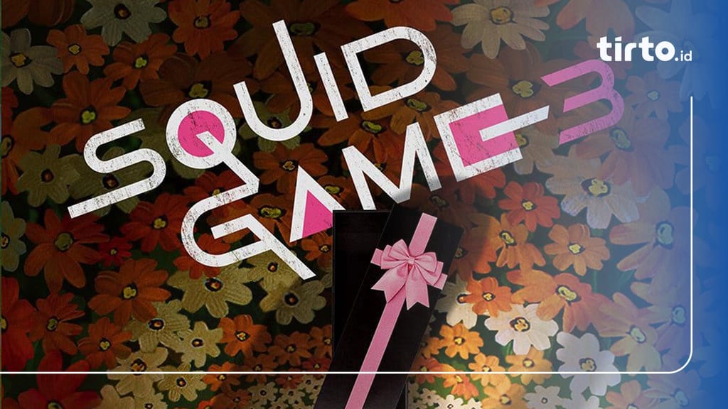 Nonton Squid Game Season 3 Eps 1-6 Sub Indo dan Spoilernya