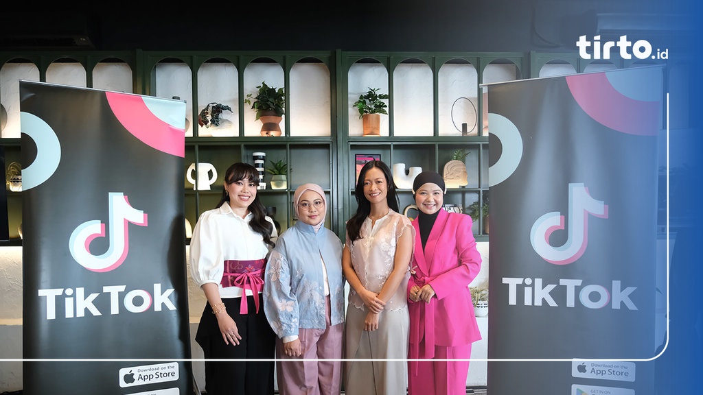 Rayakan Ragam Kecantikan bersama TikTok Beauty Fest