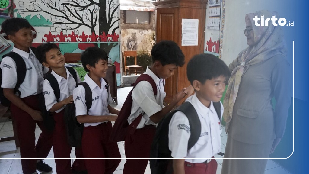 Jadwal Pencairan Insentif Guru Honorer 2025 & Tanggal Berapa?