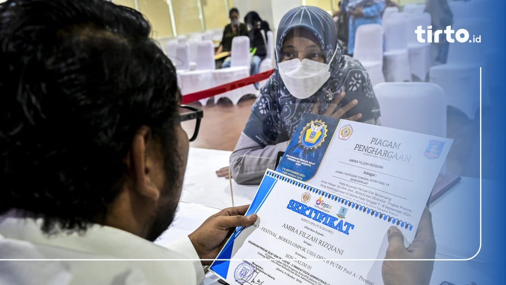 Daftar Sekolah Swasta SMP-SMA-SMK di SPMB 2025 DKI Jakarta