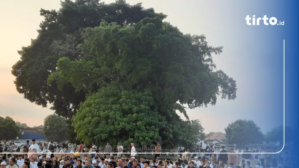 Teks Khutbah Idul Adha 2026 Bahasa Jawa: Pengorbanan Orang Tua