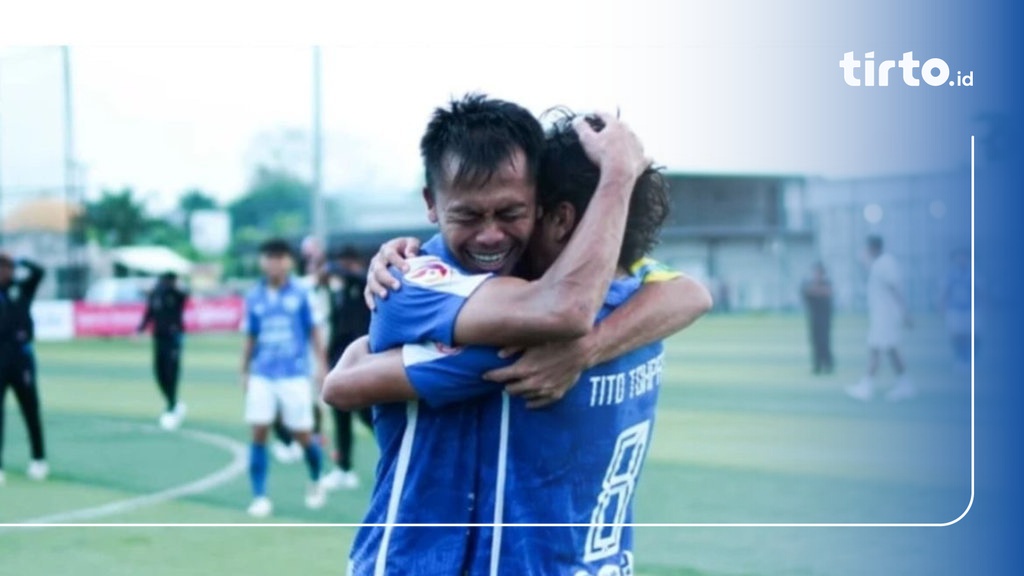 Persikas Subang Resmi Diakuisisi Menjadi Sumsel United