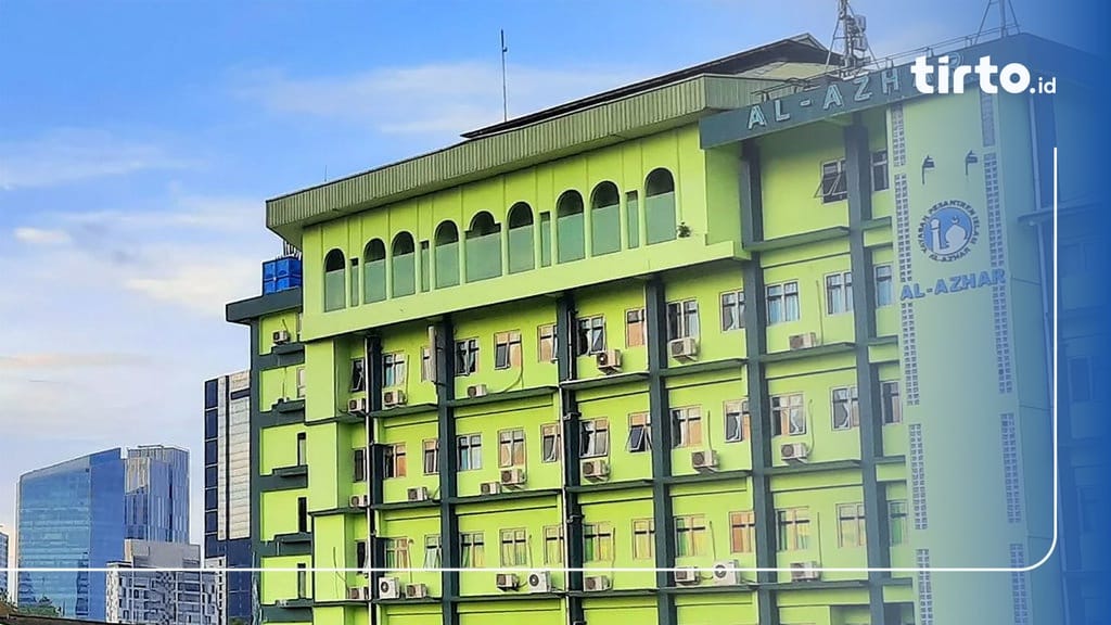 10 Sekolah SMA Negeri & Swasta Terbaik di Jakarta Selatan