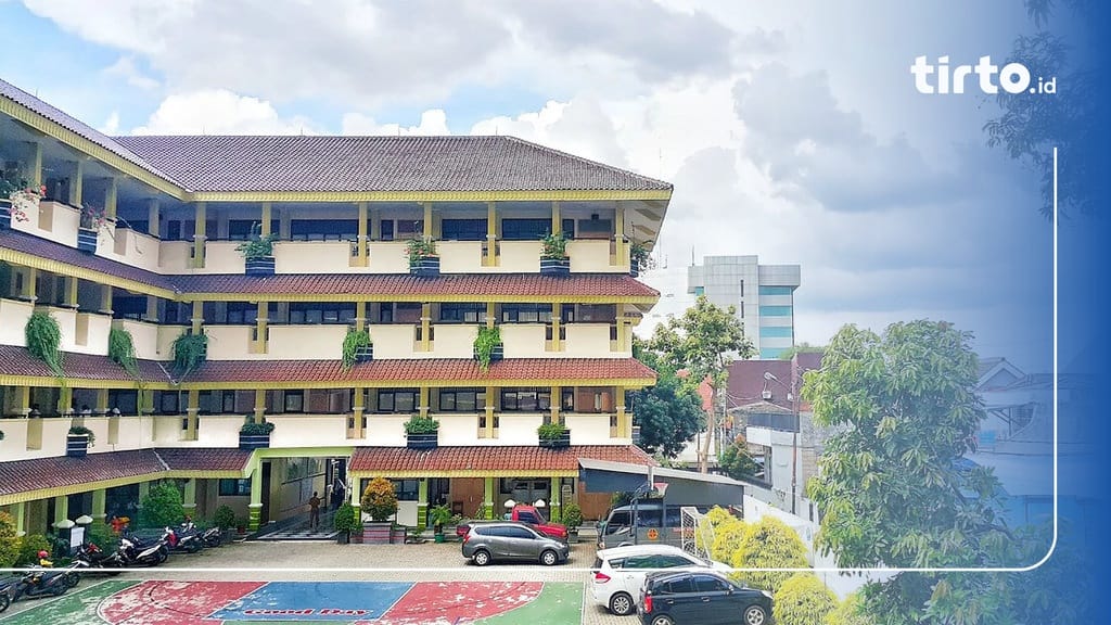 10 Sekolah SMA Swasta & Negeri Terbaik di Jakarta Timur