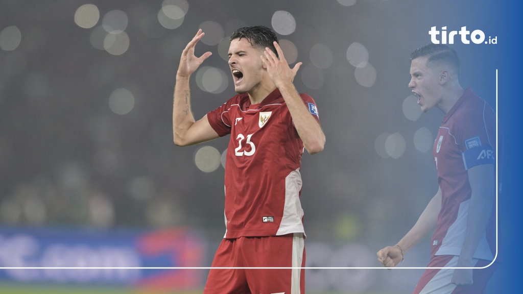 Update Klasemen WCQ 2026 Asia: Daftar Lolos Ronde 4 & Pildun