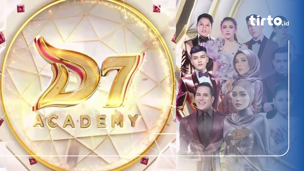 Jadwal 30 Besar D'Academy 7 Kapan? Cek Peserta Lolos di Sini!