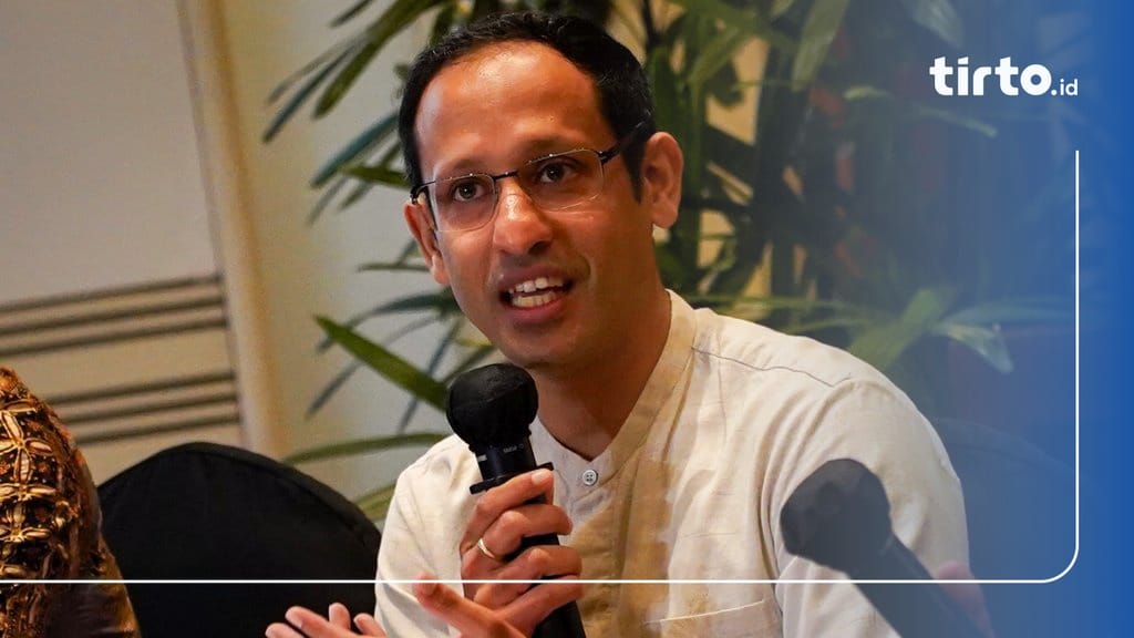 Harta Kekayaan Nadiem Makarim di LHKPN