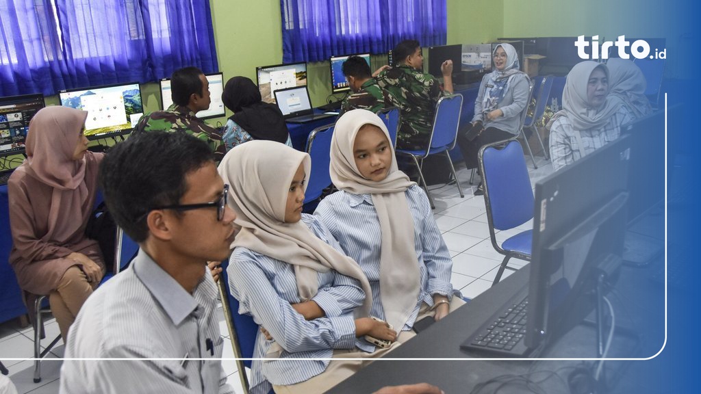 Link dan Cara Melihat Pengumuman SPMB Sragen 2025