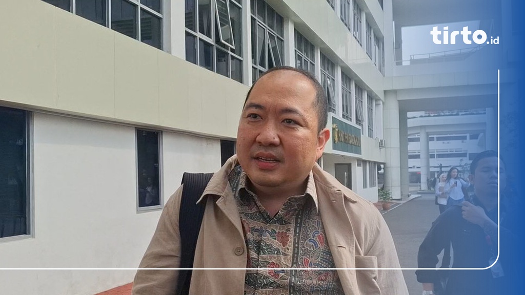 Iwan Kurniawan Lukminto Pastikan Tetap Gugat Kurator Sritex